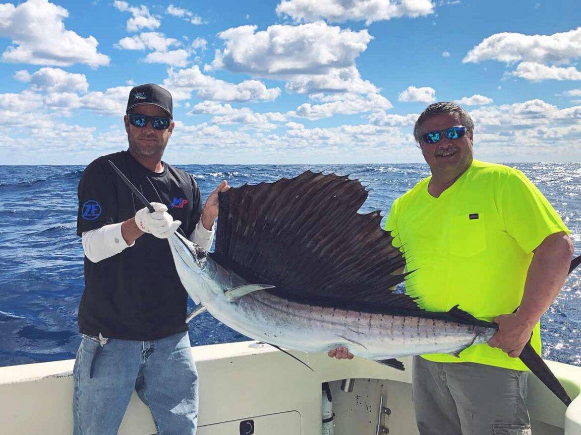 Deep Sea Fishing Charters Cape Canaveral, Orlando